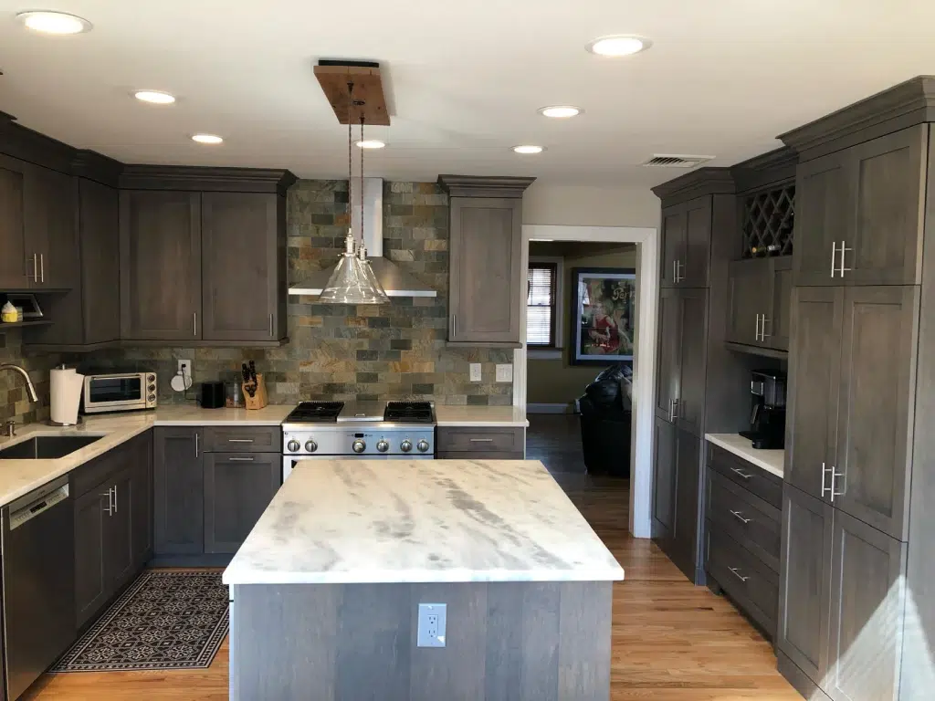 Top 13 Kitchen Design Styles - Kitchen Traditions
